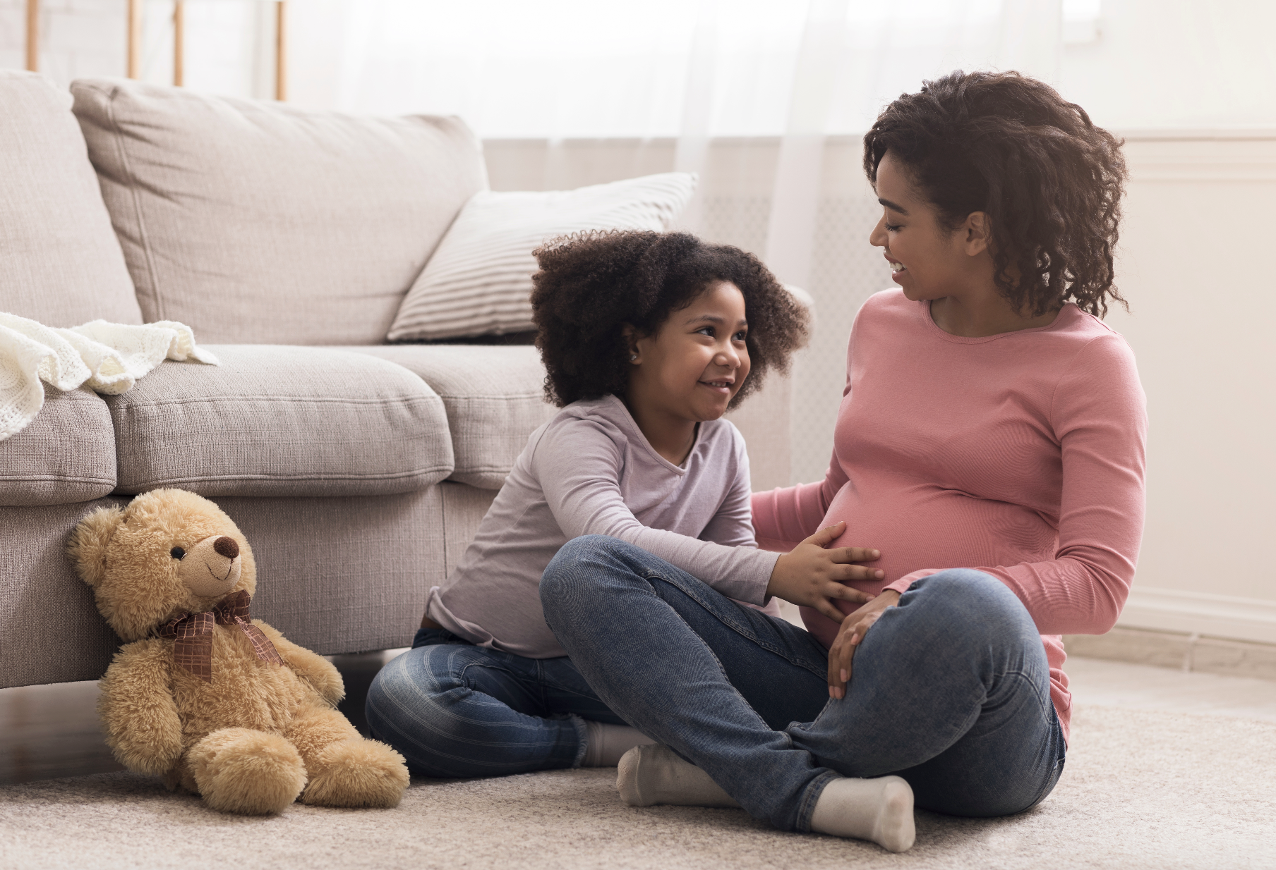 Delfina Raises $17M to Revolutionize Maternal Health with AI-Powered Care. | Delfina